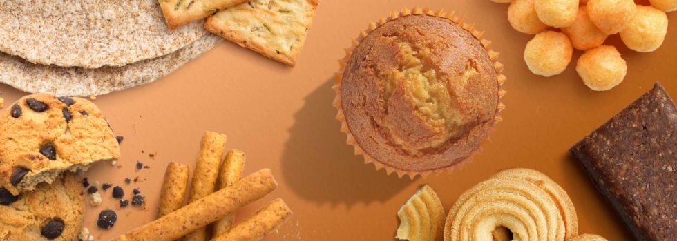 Applied Food Sciences, Inc. — Innovative, Functional Ingredients