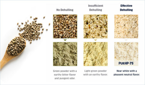 (Even Better) Better-For-You Extruded Snacks — Applied Food Sciences, Inc.