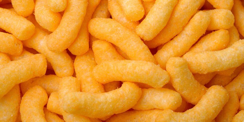 (Even Better) Better-For-You Extruded Snacks — Applied Food Sciences, Inc.